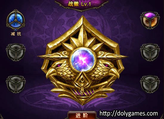 Upgrading your Kid/Guardian and War Emblem (Kids/Guardian RES ...