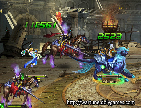 Dragon Whisperer - Sub Class Introduction Guide - DolyGames Wartune