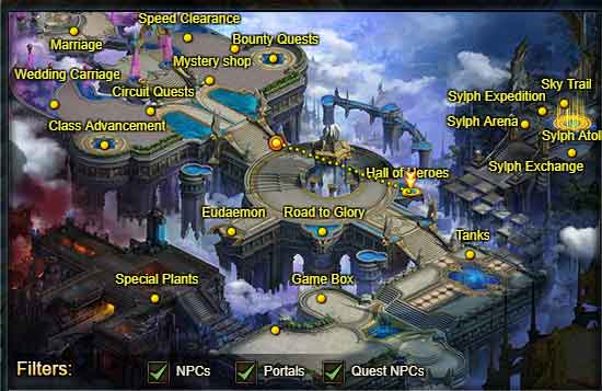 Wartune Patch 7.5 Developer/Publisher Guides - DolyGames Wartune